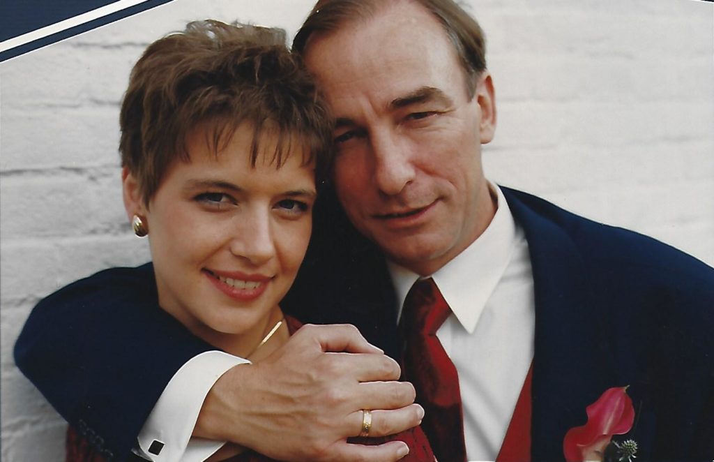 Gerard, his life – Legacy of Gerard Blankespoor